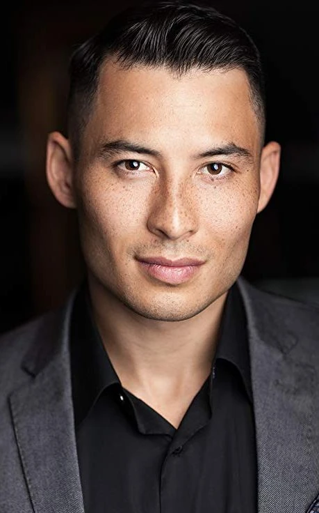 Maxwell Yip | Walking Dead Wiki | Fandom