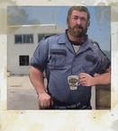 Tripp (Telltale) | Walking Dead Wiki | Fandom