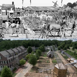 Alexandria | Walking Dead Wiki | Fandom