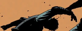 Billy Greene (Comic Universe) | Walking Dead Wiki | Fandom