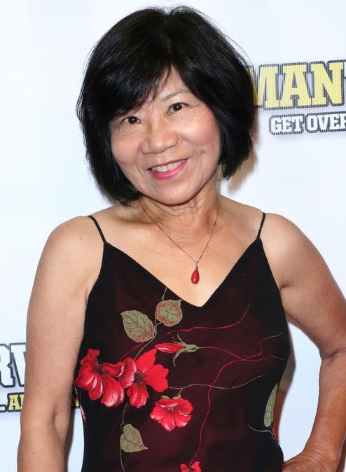Cici Lau Wikia The Walking Dead Tiếng Việt Fandom