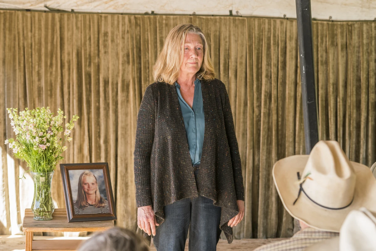 Pat Daley (Fear)/Gallery | Walking Dead Wiki | Fandom