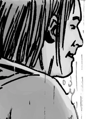 Hilltop Resident 7 (Comic Series) | Walking Dead Wiki | Fandom