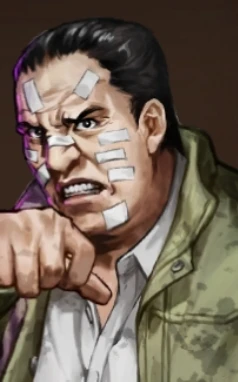 Peter Anderson (Match 3 Tales) | Walking Dead Wiki | Fandom