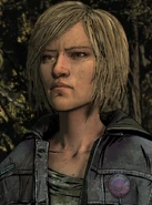 Violet (Telltale)/Gallery | Walking Dead Wiki | Fandom
