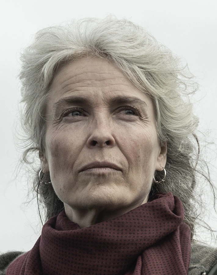 Valentina (Daryl Series) | Walking Dead Wiki | Fandom