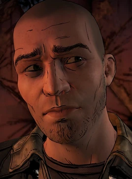Eli (Telltale) | Walking Dead Wiki | Fandom