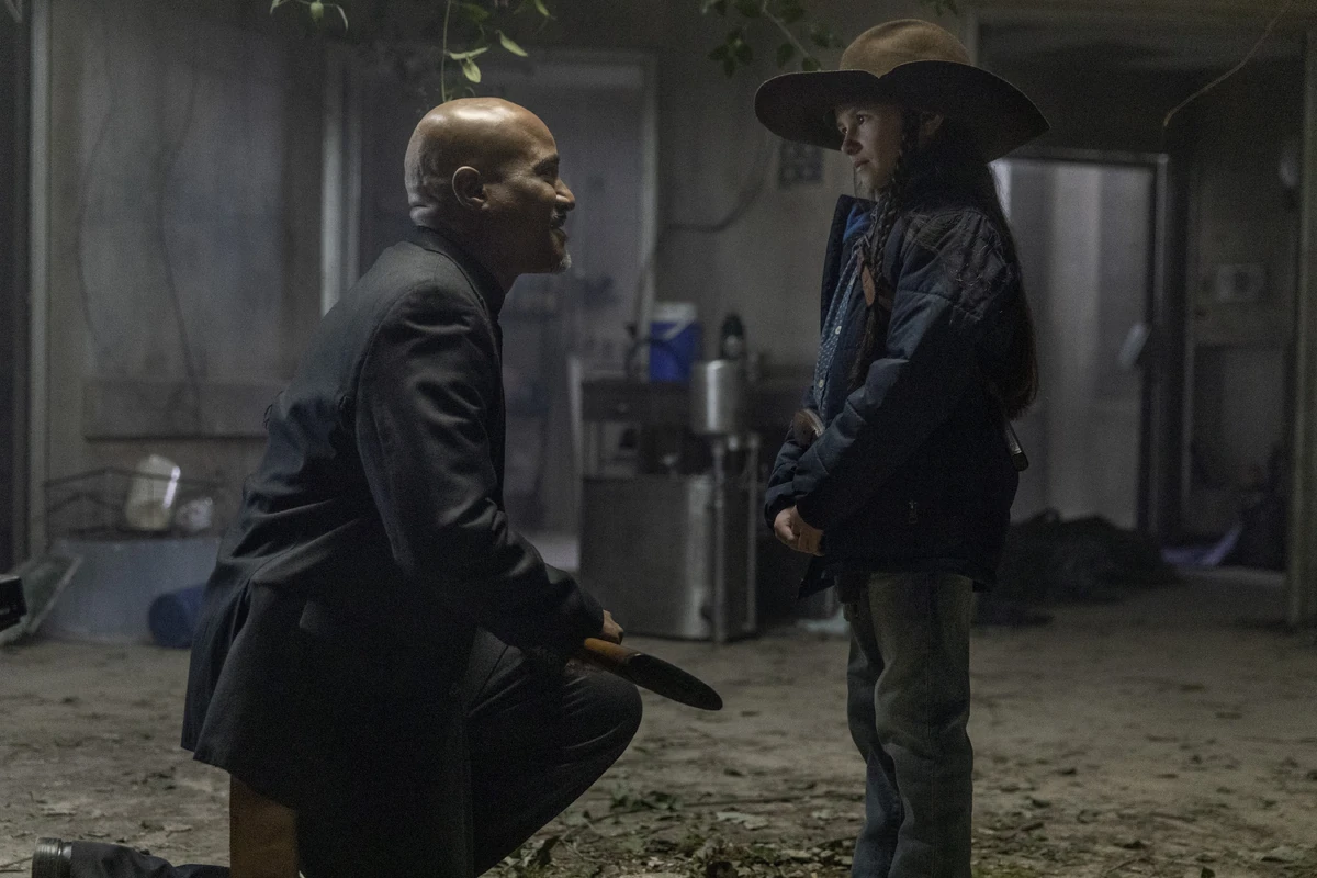 Gabriel Stokes (TV Universe)/Quotes | Walking Dead Wiki | Fandom