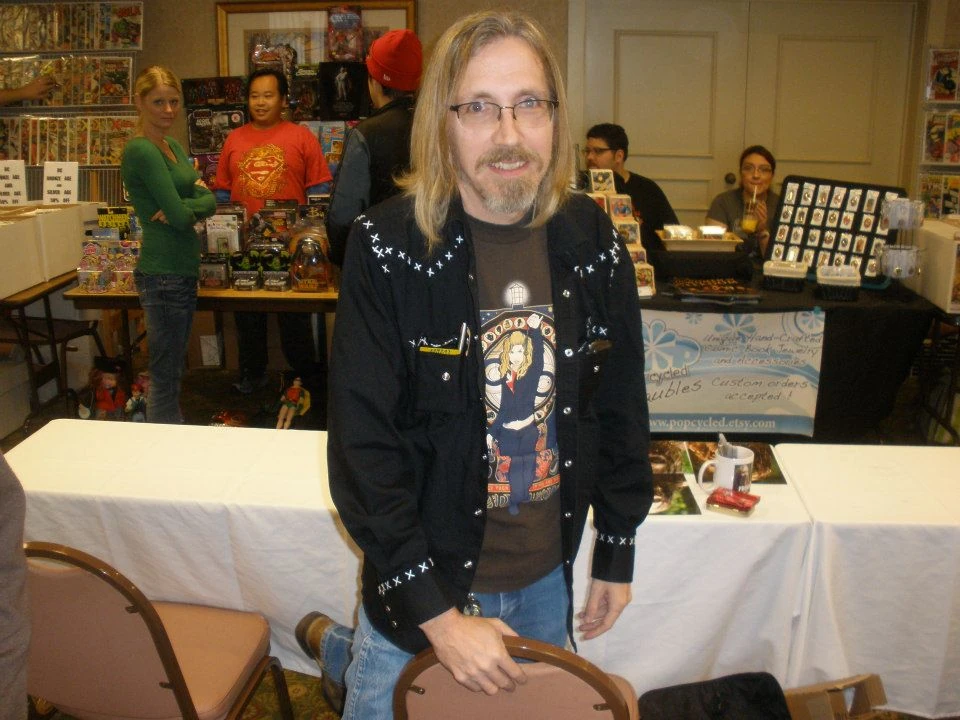 Charlie Leach | Walking Dead Wiki | Fandom