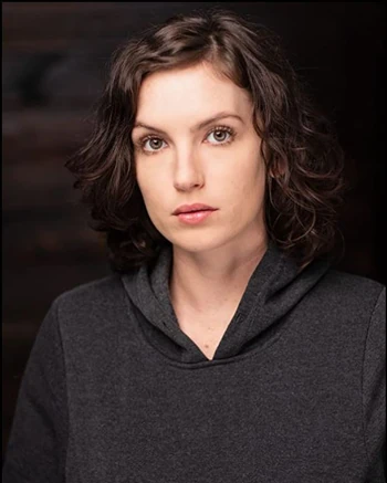 Haley Leary | Walking Dead Wiki | Fandom