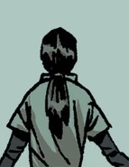 Lilly Caul (Comic Universe)/Gallery | Walking Dead Wiki | Fandom