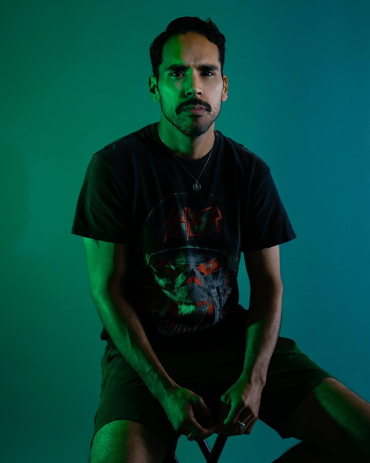 Randy Gonzalez | Walking Dead Wiki | Fandom