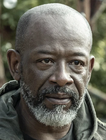 Morgan Jones (TV Universe) | Walking Dead Wiki | Fandom