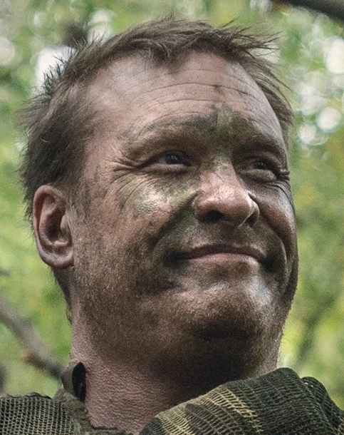 Montanio (TV Series) | Walking Dead Wiki | Fandom