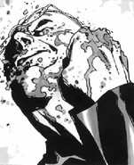 Thomas Richards (Comic Series)/Gallery | Walking Dead Wiki | Fandom