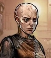 Alpha (All-Stars) | Walking Dead Wiki | Fandom