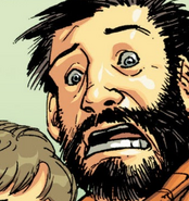 Allen (Comic Series)/Gallery | Walking Dead Wiki | Fandom
