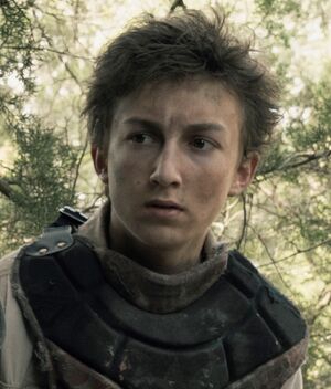 Max (Fear The Walking Dead) | Wikia The Walking Dead tiếng Việt | Fandom