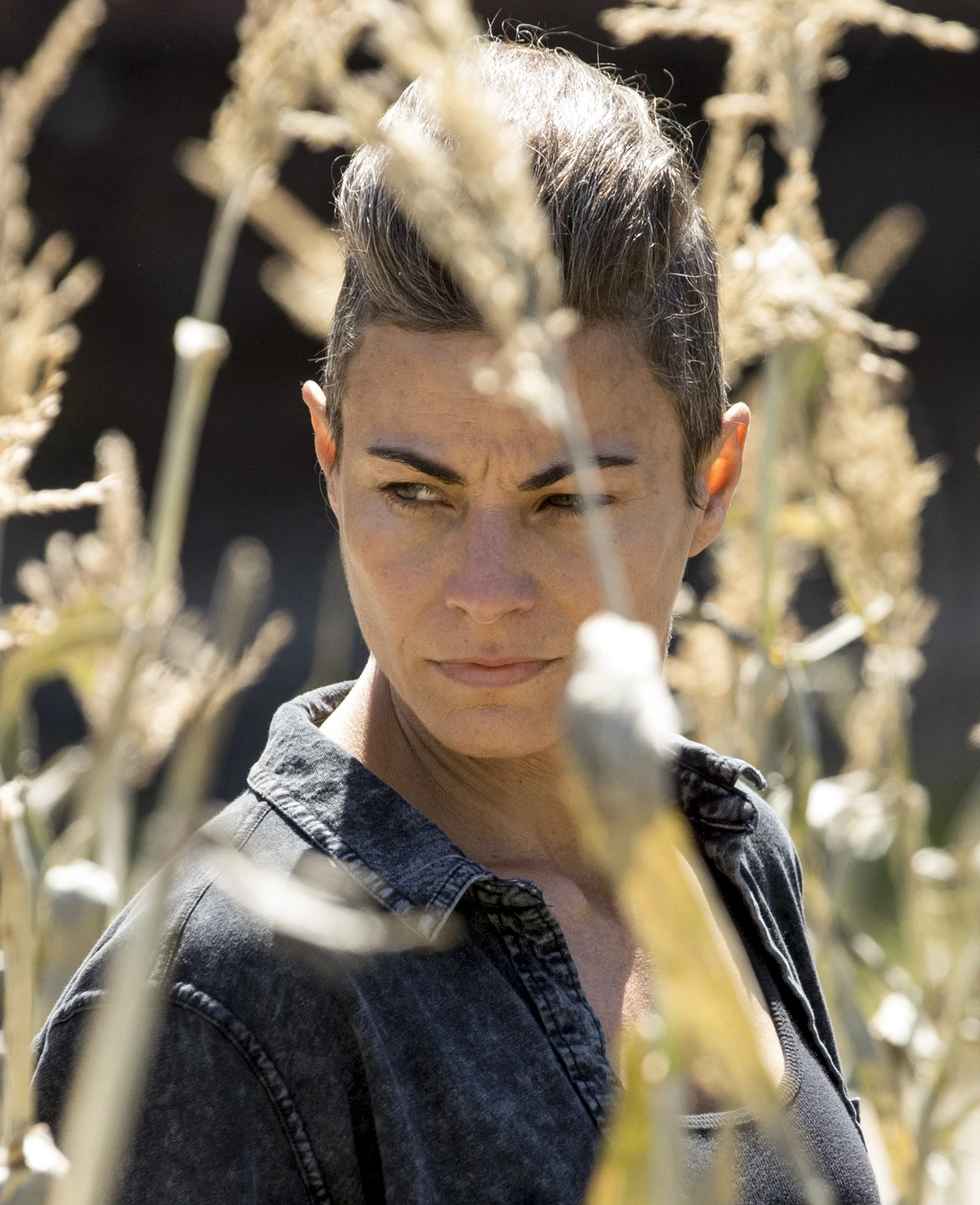 Regina (Phim) | Wikia The Walking Dead tiếng Việt | Fandom