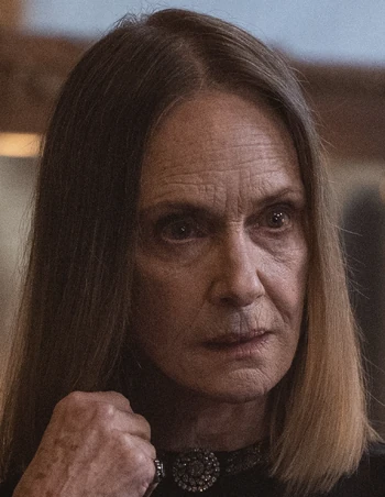 The Dama (Dead City) | Walking Dead Wiki | Fandom