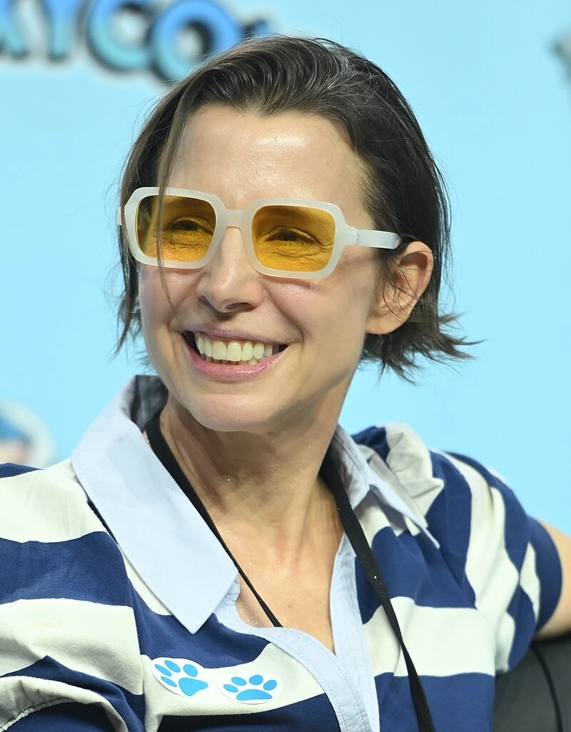 Traci Paige Johnson | Walking Dead Wiki | Fandom