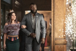 Michael Mercer (TV Series)/Relationships | Walking Dead Wiki | Fandom