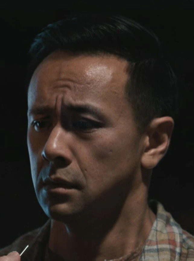 Buraz 5 (Dead City) | Walking Dead Wiki | Fandom