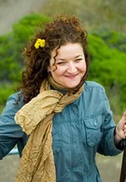 The Walking Dead Wiki Interviews/Nicki Rapp | Walking Dead Wiki | Fandom