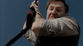 Brady (TV Series) | Walking Dead Wiki | Fandom