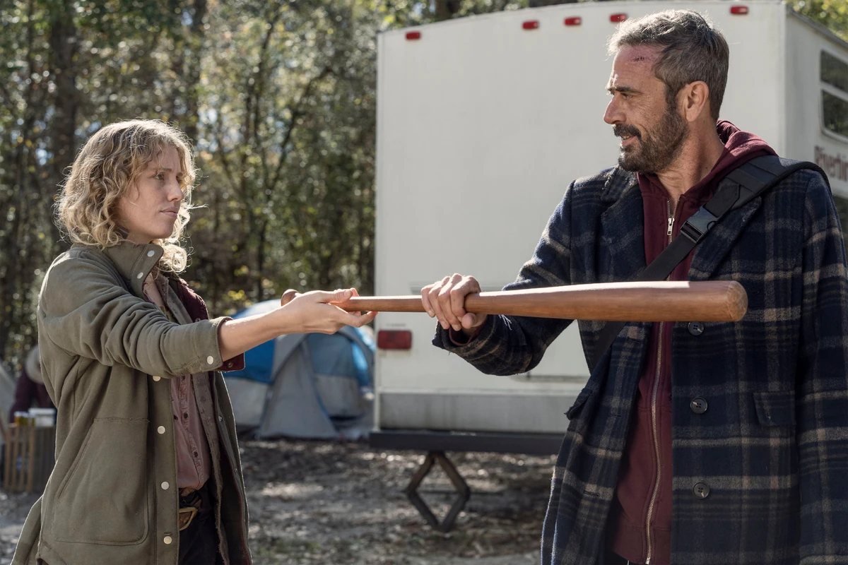 Laura (TV Series)/Relationships | Walking Dead Wiki | Fandom