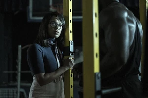 Michael Mercer (TV Series)/Relationships | Walking Dead Wiki | Fandom