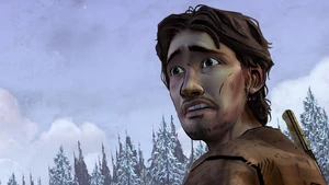 Luke (Telltale)/Relationships | Walking Dead Wiki | Fandom