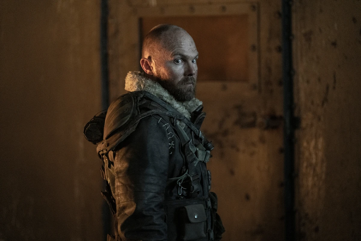 Marty (Fear)/Gallery | Walking Dead Wiki | Fandom