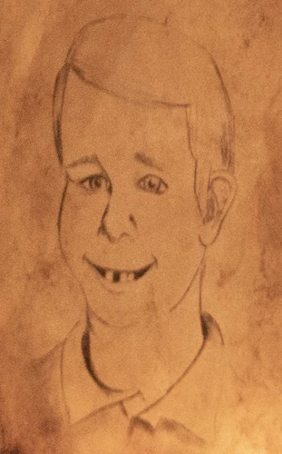 Martin (Tales) | Walking Dead Wiki | Fandom