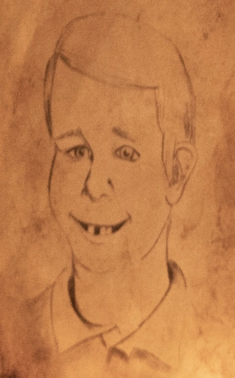 Martin (Tales) | Walking Dead Wiki | Fandom