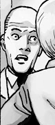 Maxwell Hawkins (Comic Series)/Gallery | Walking Dead Wiki | Fandom