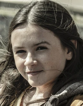 Judith Grimes (TV Universe) | Walking Dead Wiki | Fandom