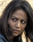 Grace Mukherjee (Fear) | Walking Dead Wiki | Fandom