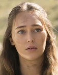 Alicia Clark (Fear) | Walking Dead Wiki | Fandom