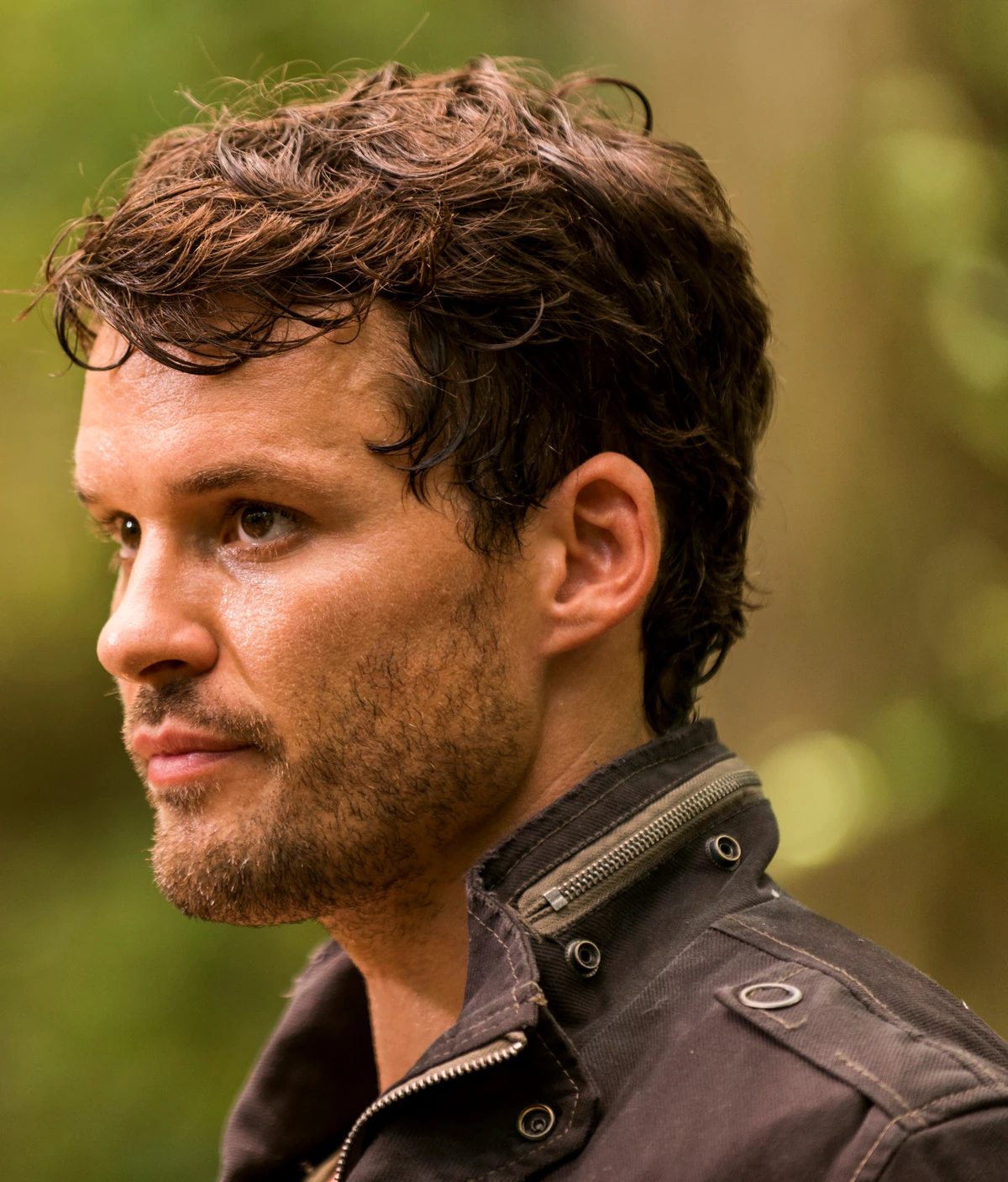 Spencer Monroe (Phim) | Wikia The Walking Dead tiếng Việt | Fandom