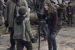 Hershel Rhee (TV Universe)/Relationships | Walking Dead Wiki | Fandom