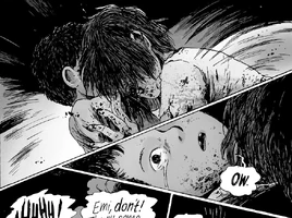 Amir (Clementine Series) | Walking Dead Wiki | Fandom