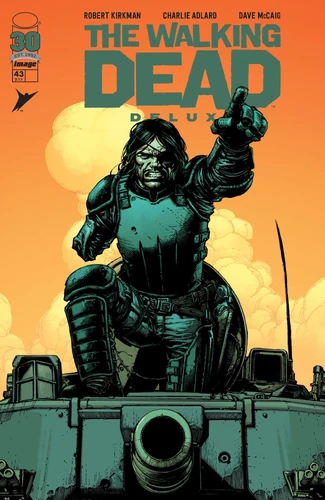 Issue 43 | Walking Dead Wiki | Fandom