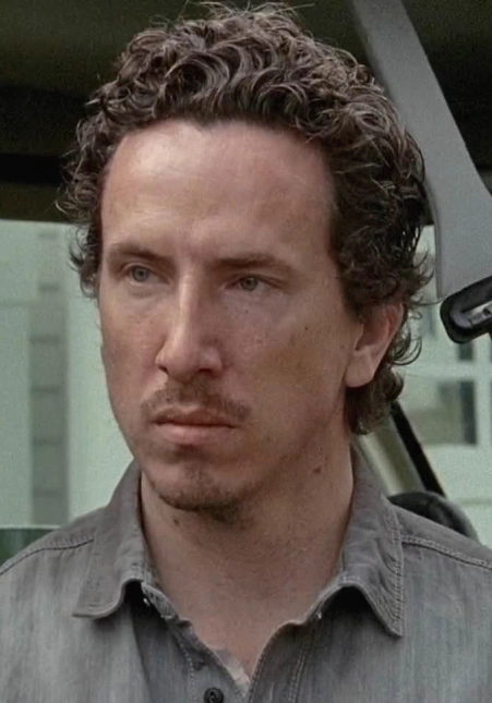 Nicholas | The Walking Dead wiki | Fandom