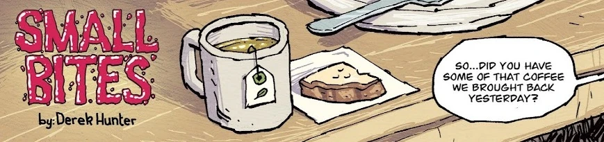 Issue 22 (Small Bites) | Walking Dead Wiki | Fandom