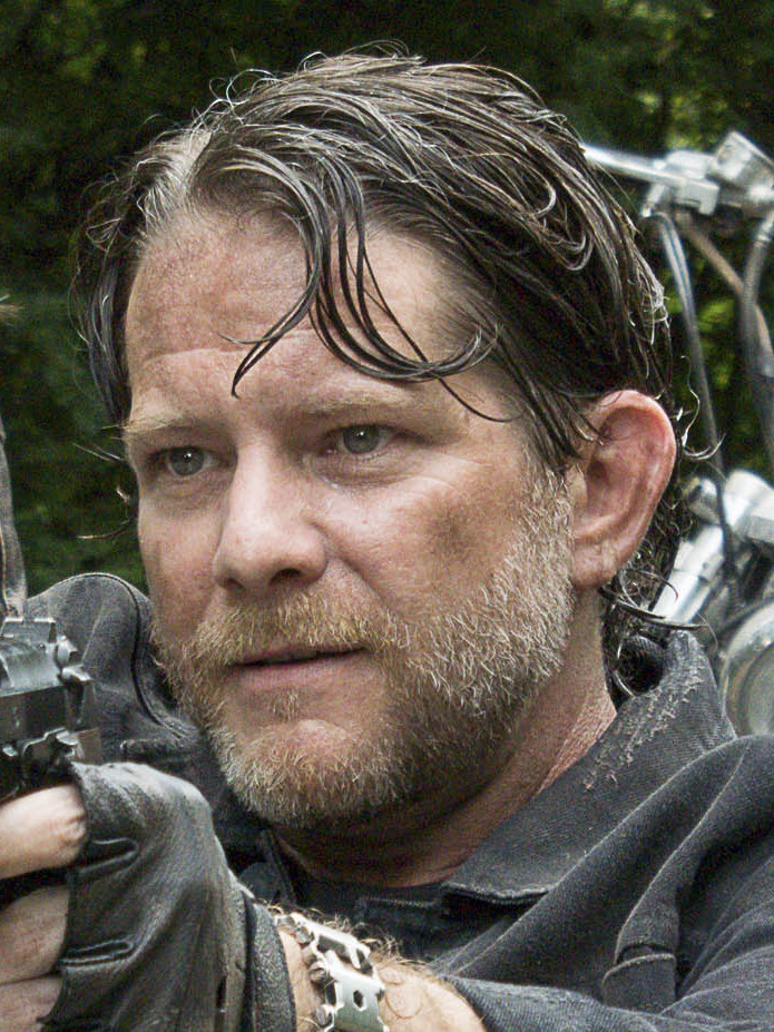 Bud (TV Series) | Walking Dead Wiki | Fandom