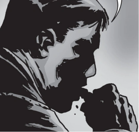 Chris (Hunter)/Gallery | Walking Dead Wiki | Fandom