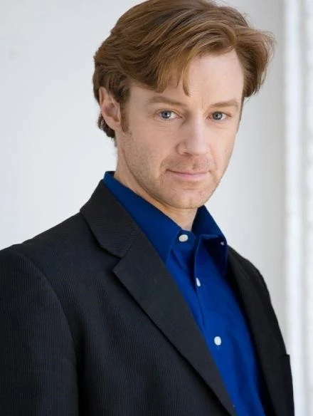 R. Keith Harris | Wikia The Walking Dead tiếng Việt | Fandom