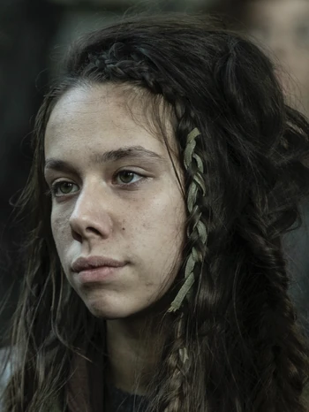 Lou (Daryl Series) | Walking Dead Wiki | Fandom
