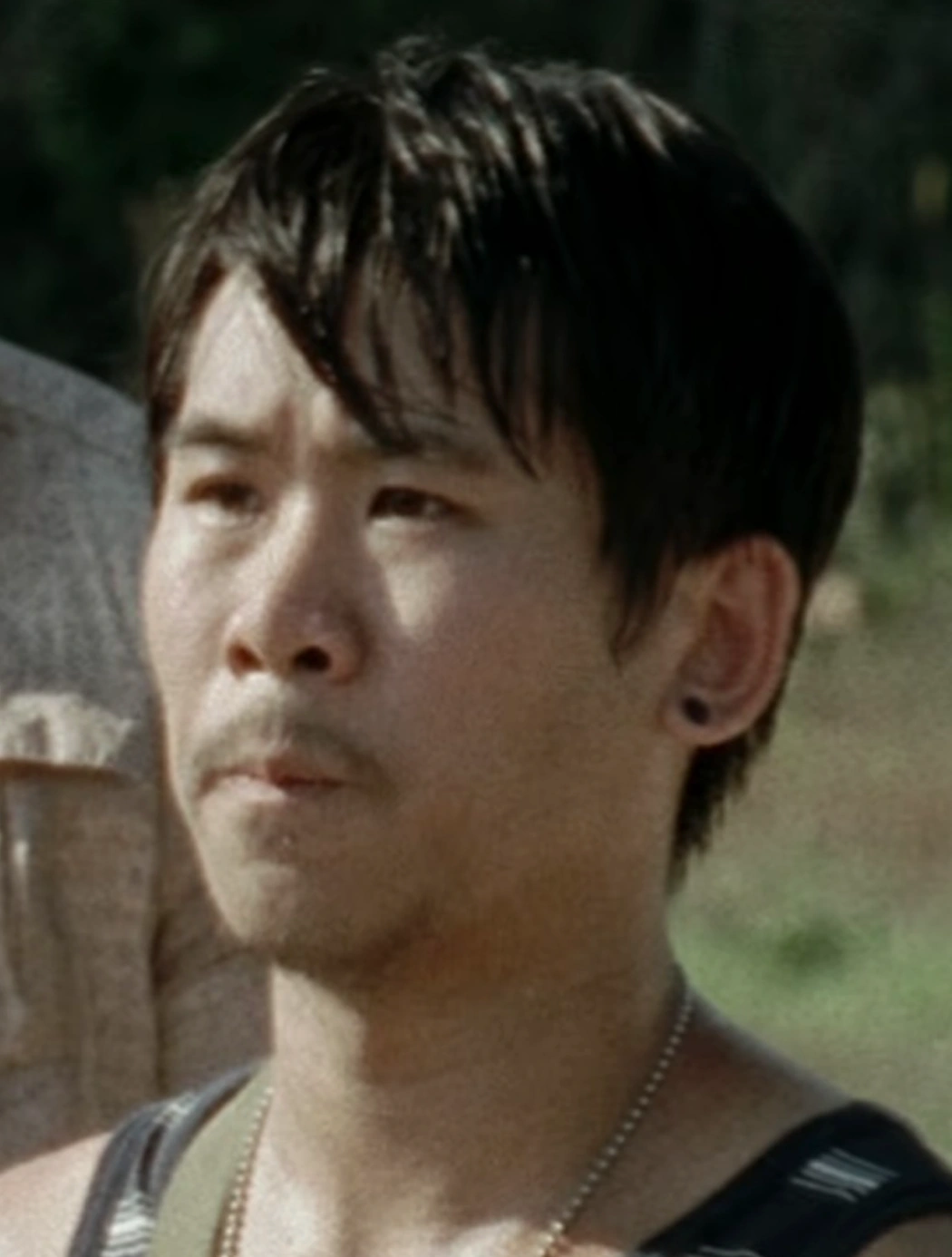 Tim (TV Series) | Walking Dead Wiki | Fandom